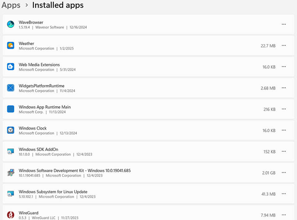 Wave Browser - Efficient, Intuitive and Personal Web Browser Wave Browser - Efficient, Intuitive and Personal Web Browser